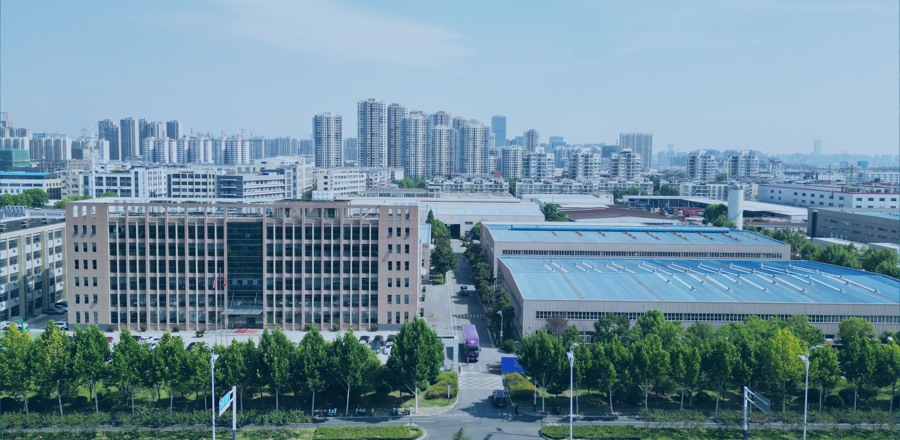 Hefei Zhongchen Light Industrial Machinery Co., Ltd. _Contact Info